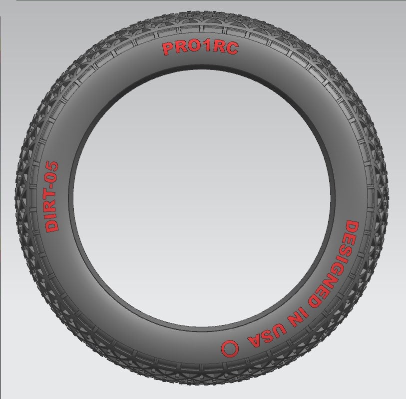 NEW!DIRT-05 X ( NEW MODEL ) – PRO1RC